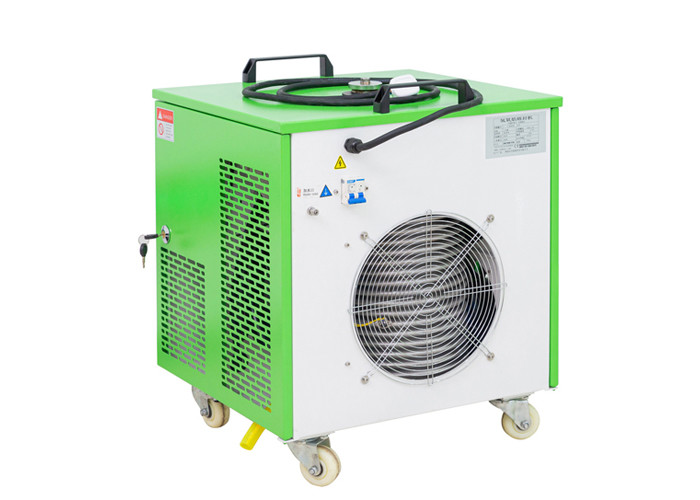 2.5KW Hho Oxy Hydrogen Generator Hydrogen Electrolysis Machine With 1 ...