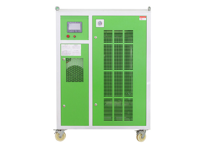 Heavy Duty Water Electrolyzer 5500L/H Dry Cell HHO Generator For Boiler